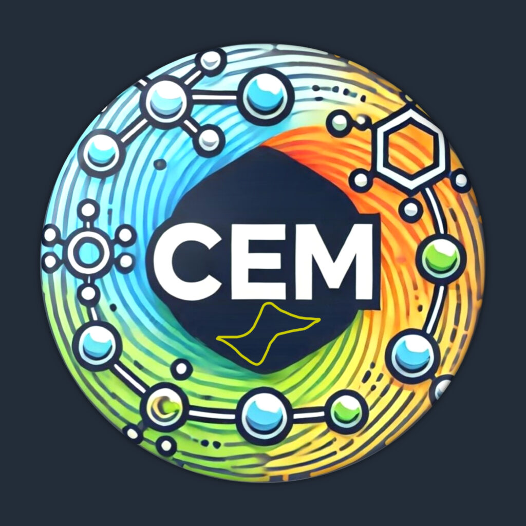 The Catalysis and Energy Materials Group