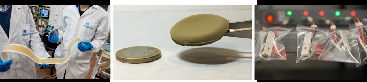 Scientific Highlight: Nanostructured Silicon anodes for Lithium-ion ...