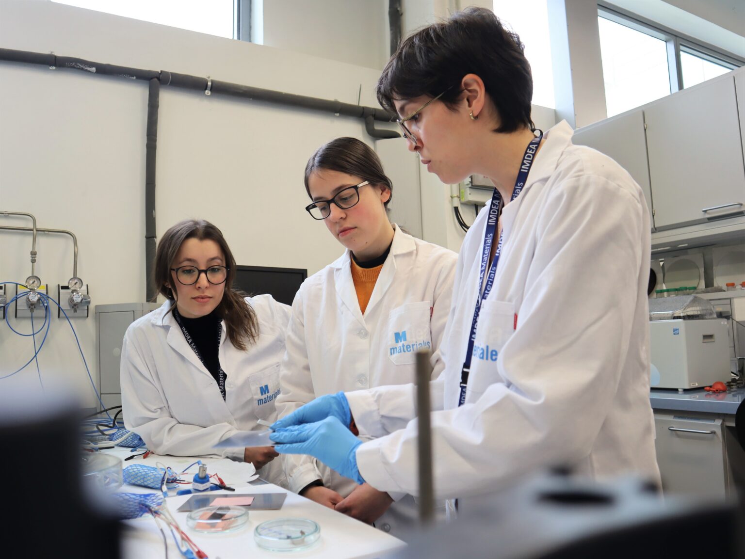 “It’s something that has to change, and it is changing.” The Changing ...