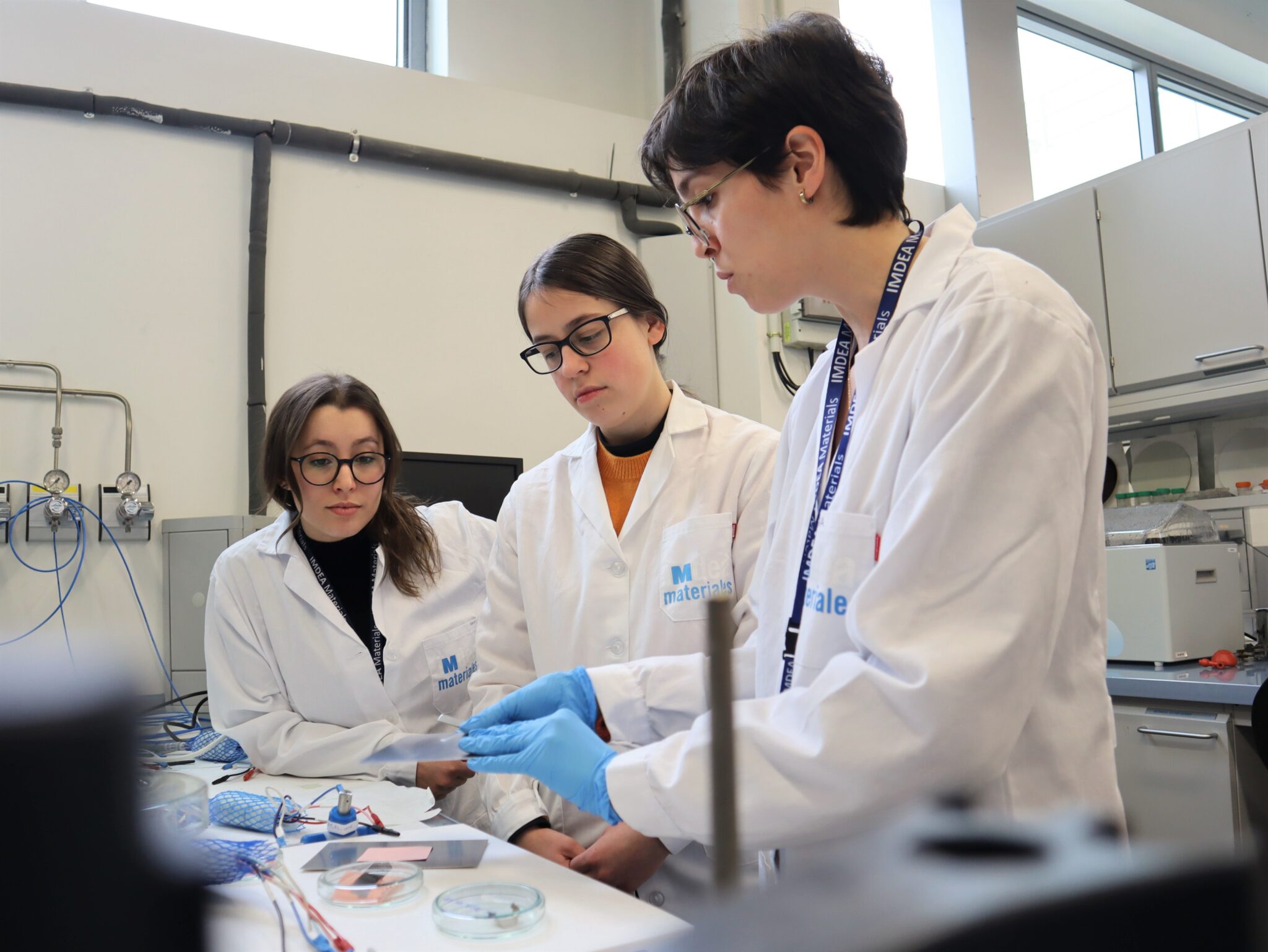 “It’s something that has to change, and it is changing.” The Changing ...