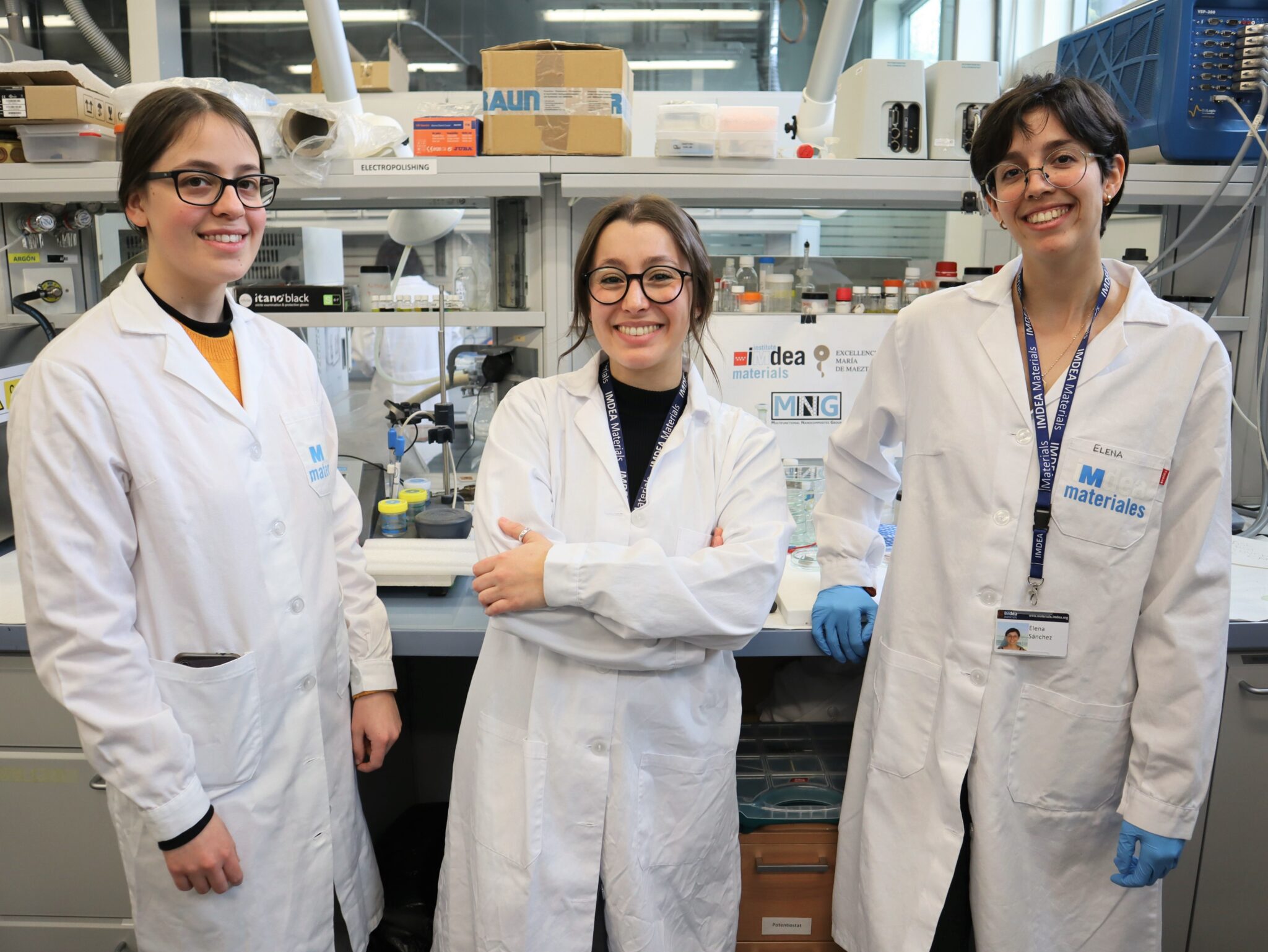 “It’s something that has to change, and it is changing.” The Changing ...