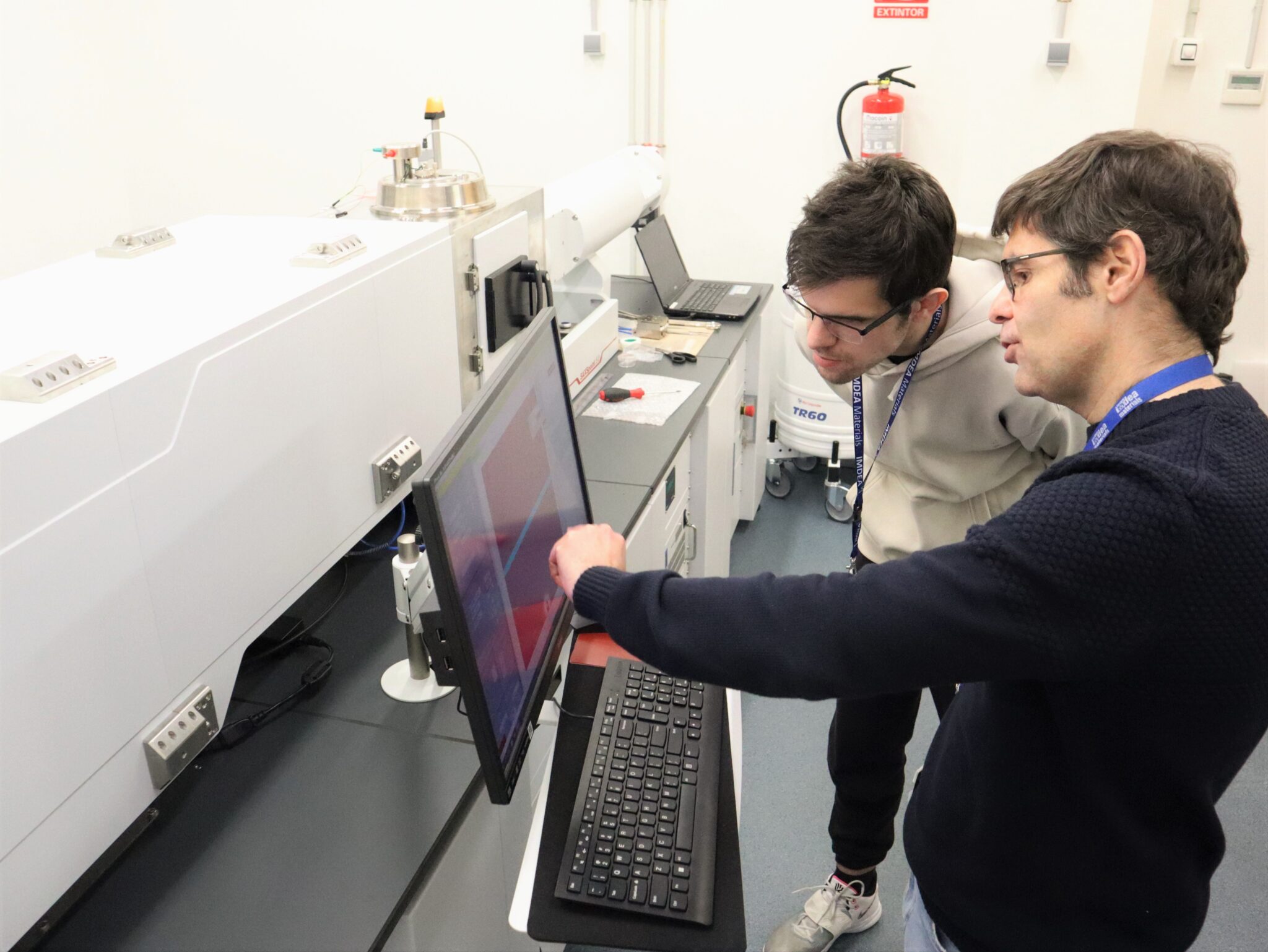 How revealing the secrets hidden inside materials can help fight future ...