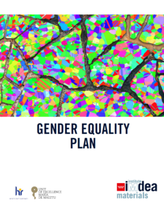 Gender Equality Plan