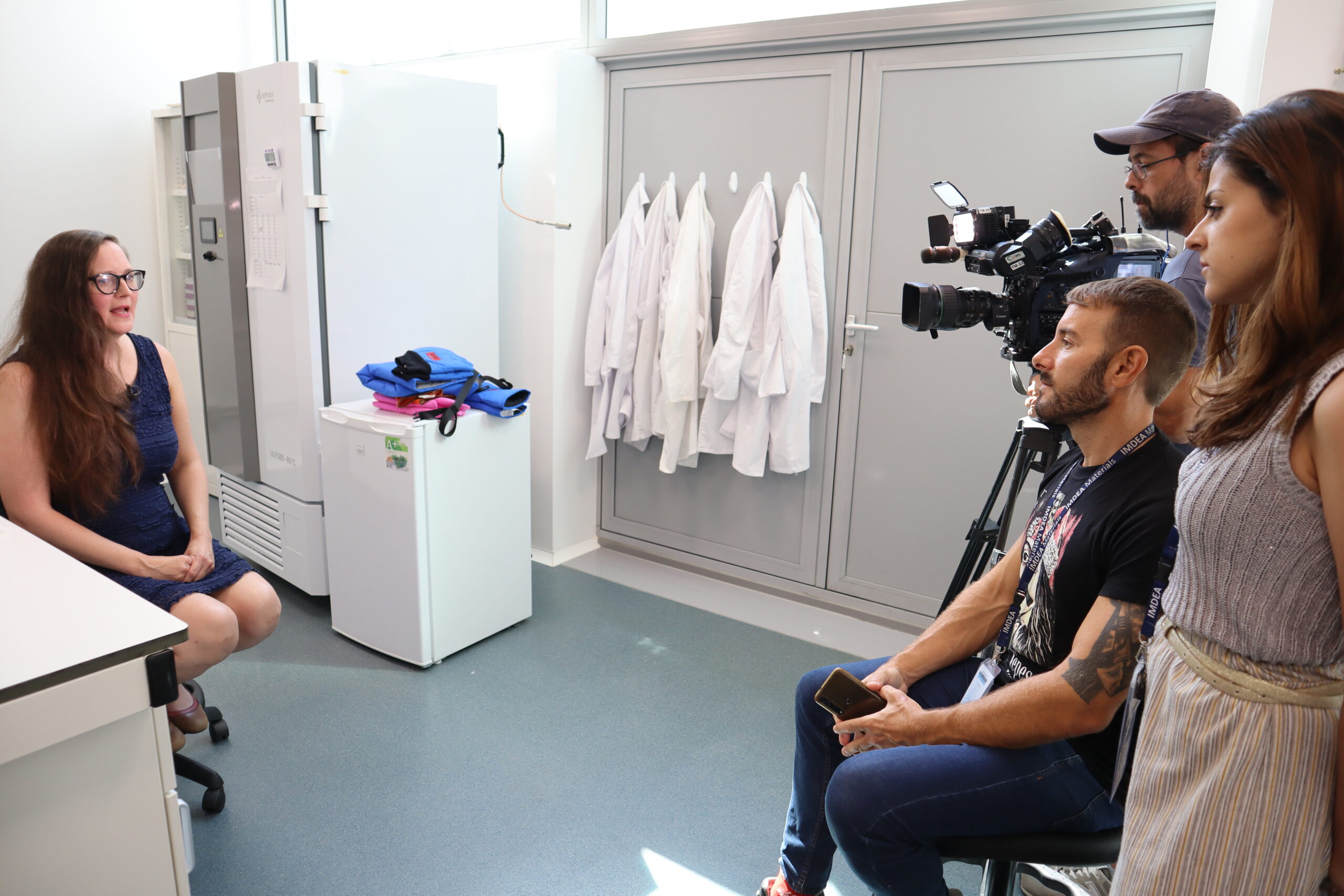 (BIOMET4D) Smart 4D BIOdegradable METallic Shape-shifting Implants for ...