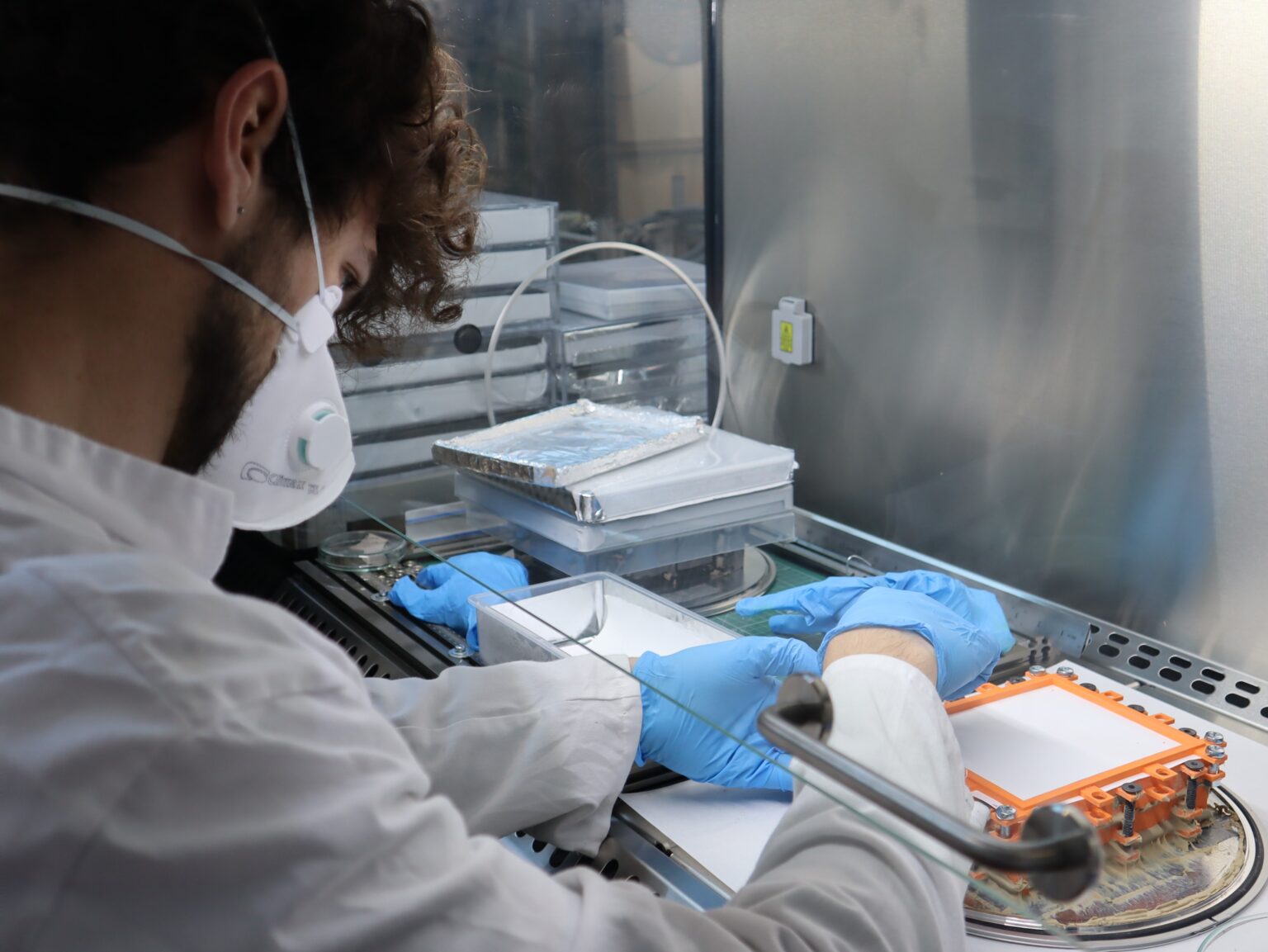 Floatech eyes industrial-scale manufacturing of silicon anodes with its ...