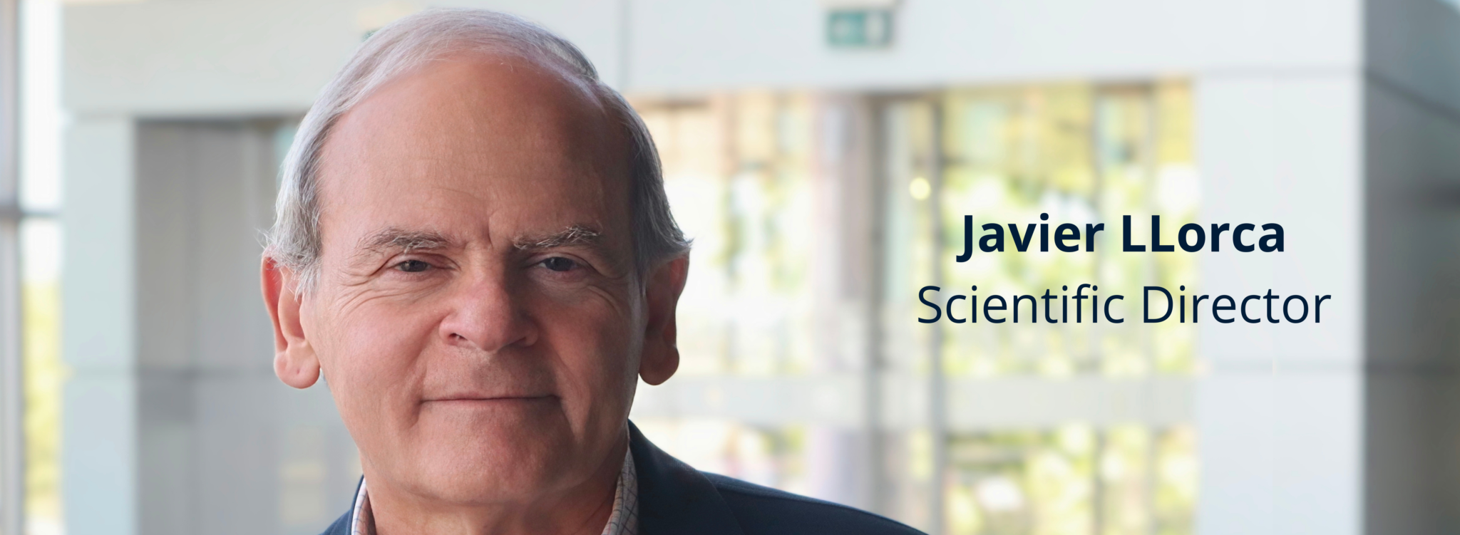 Javier Llorca