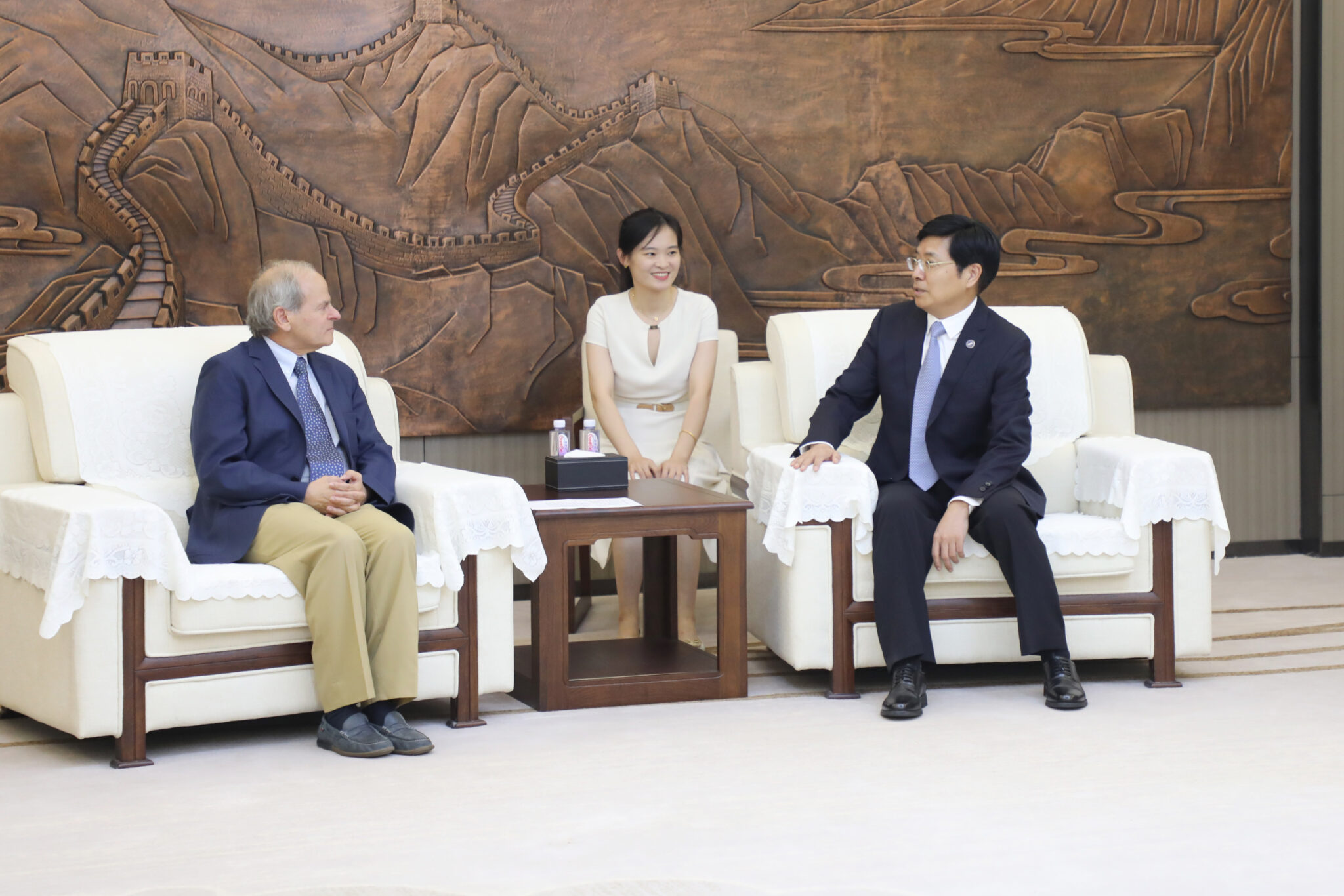 IMDEA Materials’ Scientific Director, Prof. Javier LLorca, appointed ...