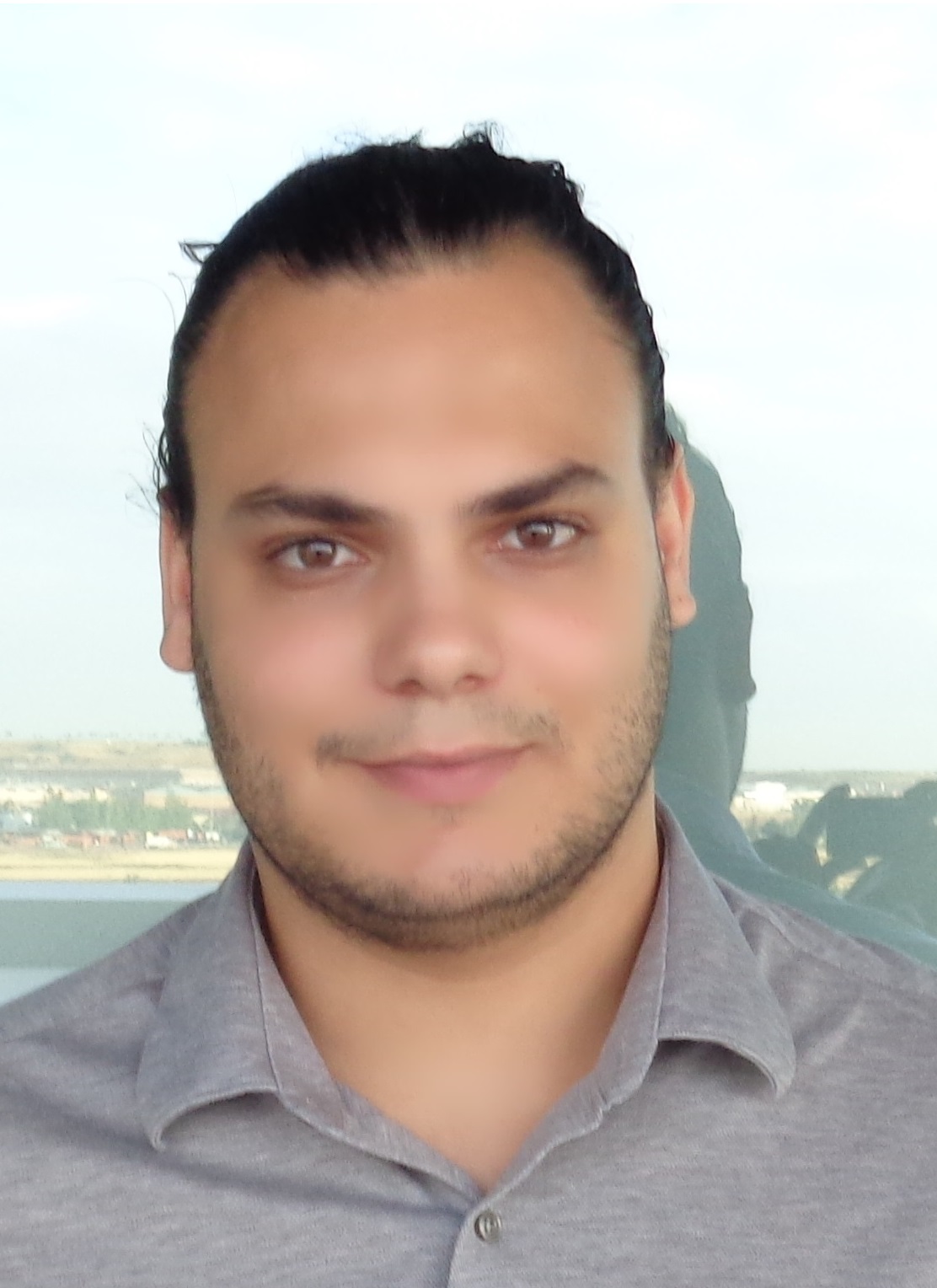 New members of the IMDEA Materials Institute team – October, 2022