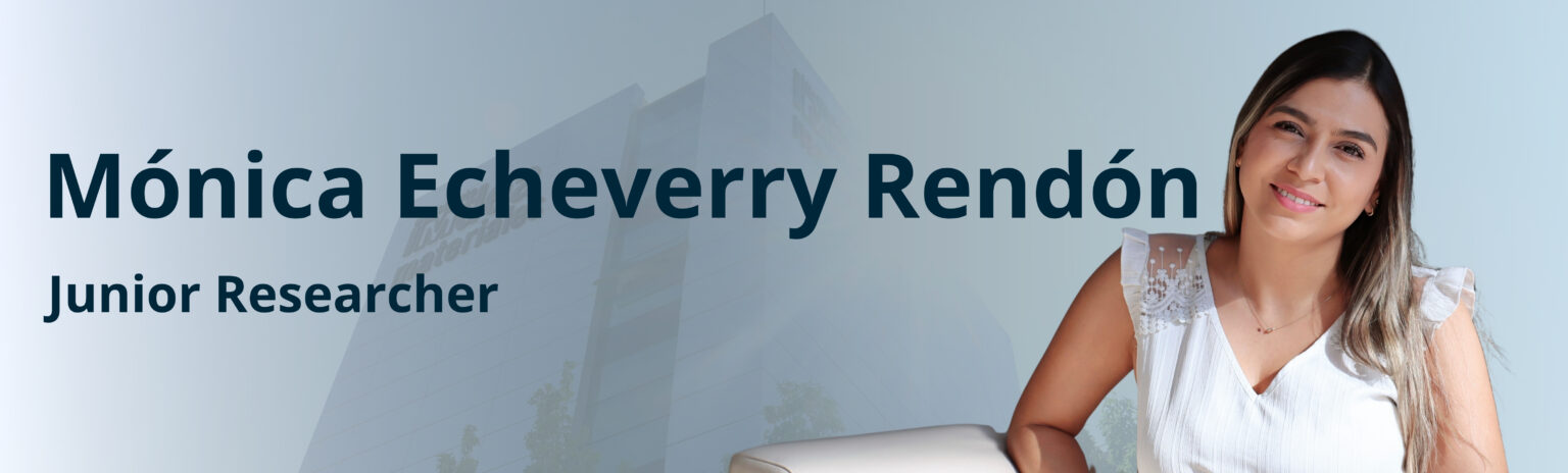 Mónica Echeverry Rendón