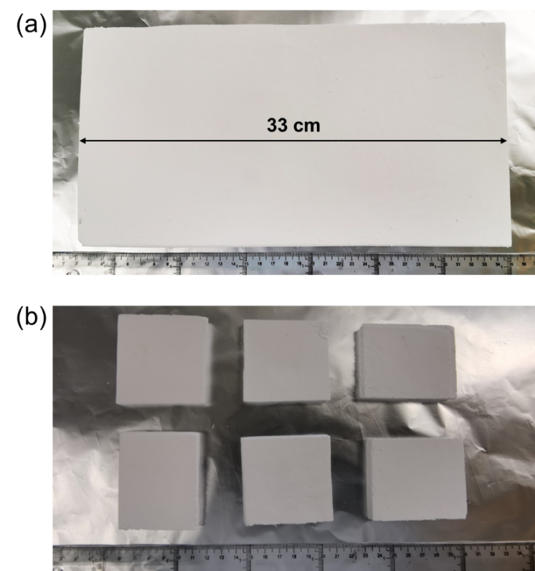 High-porosity composite phase-change materials for thermal energy ...